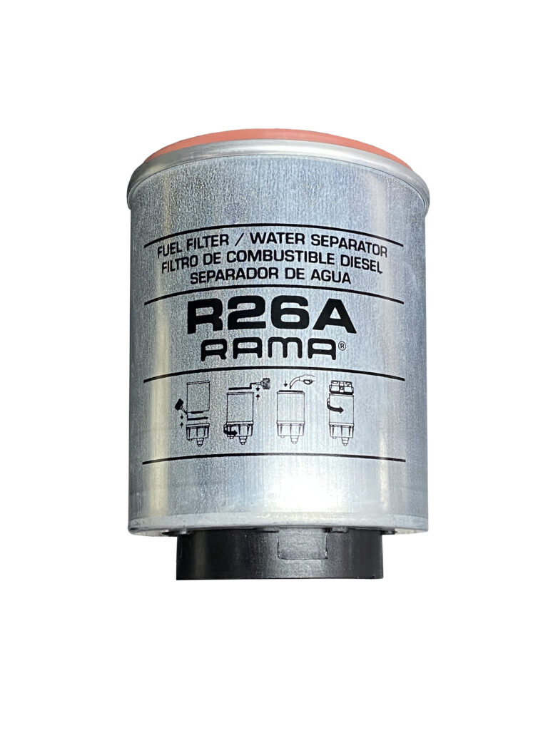 Repuestos – Rama Mercosur