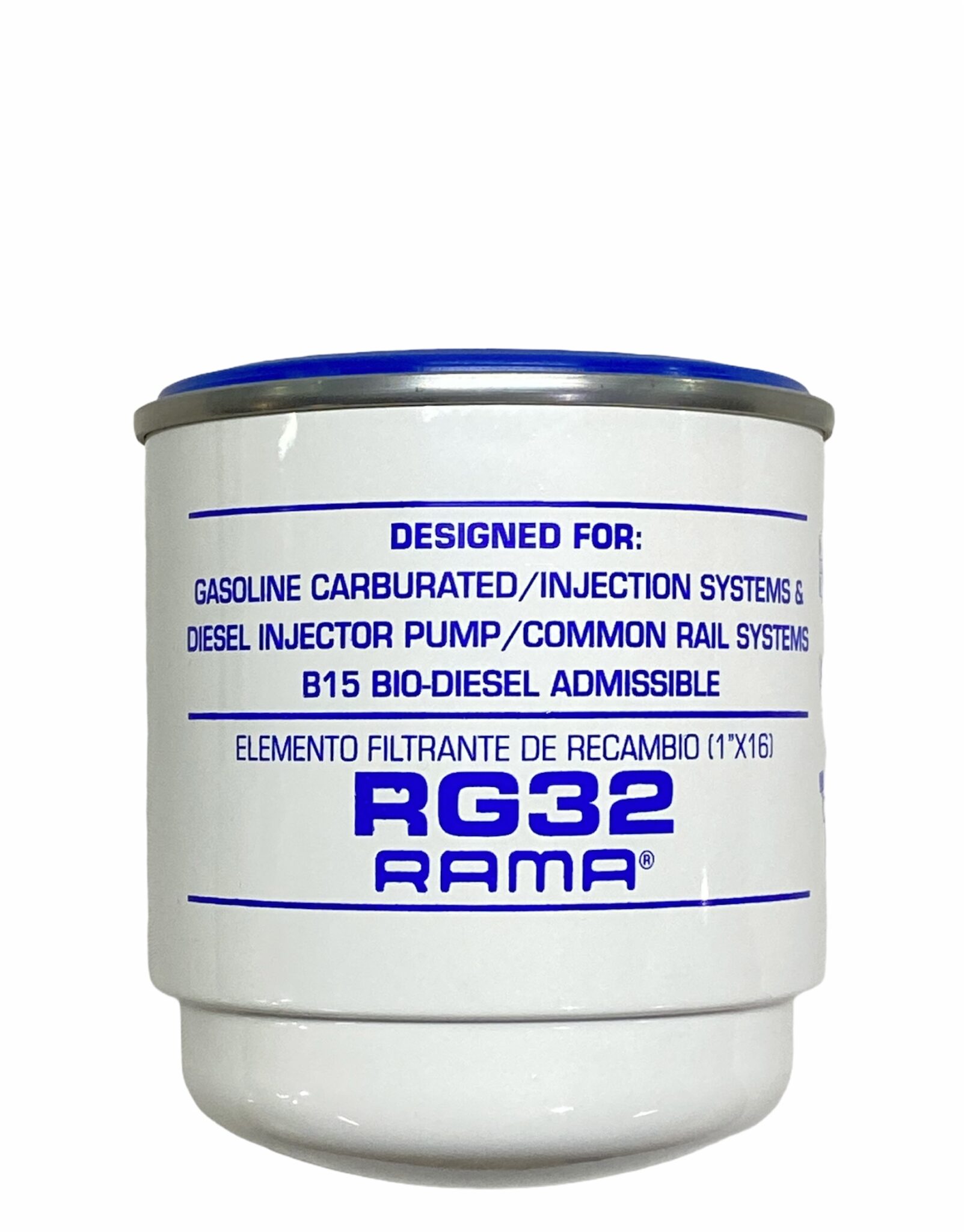 Repuestos – Rama Mercosur