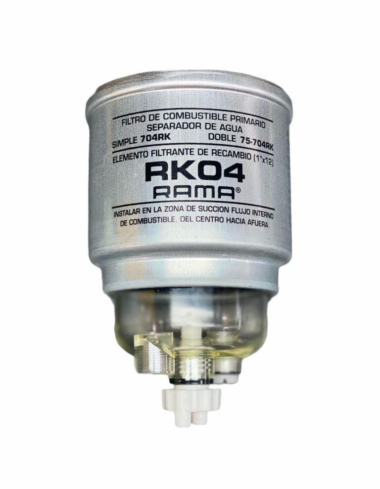 Repuestos – Rama Mercosur