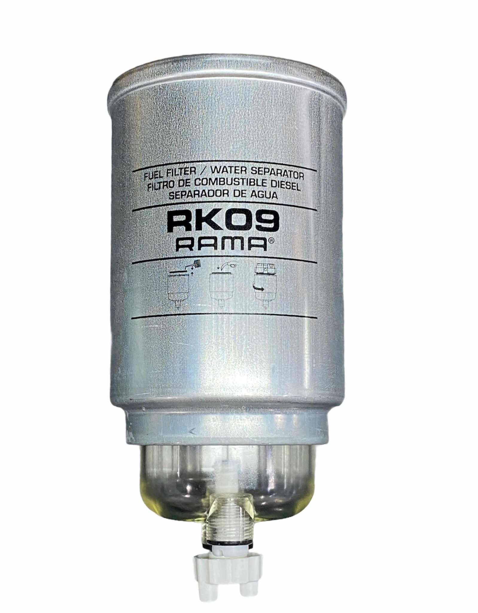 Repuestos – Rama Mercosur