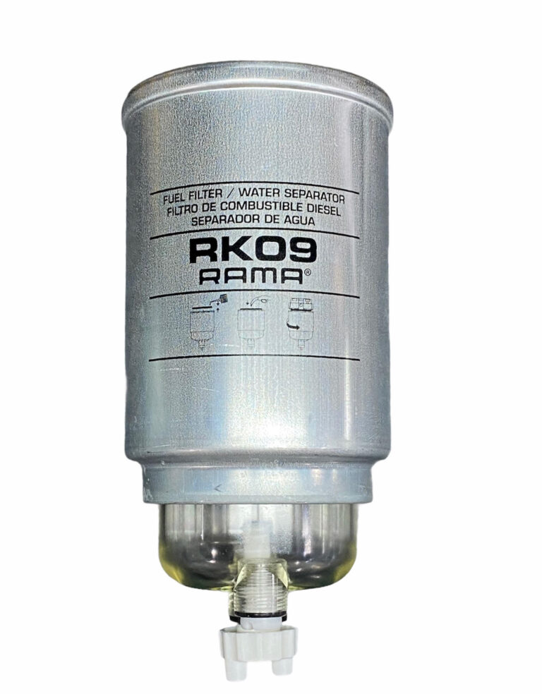 Repuestos – Rama Mercosur