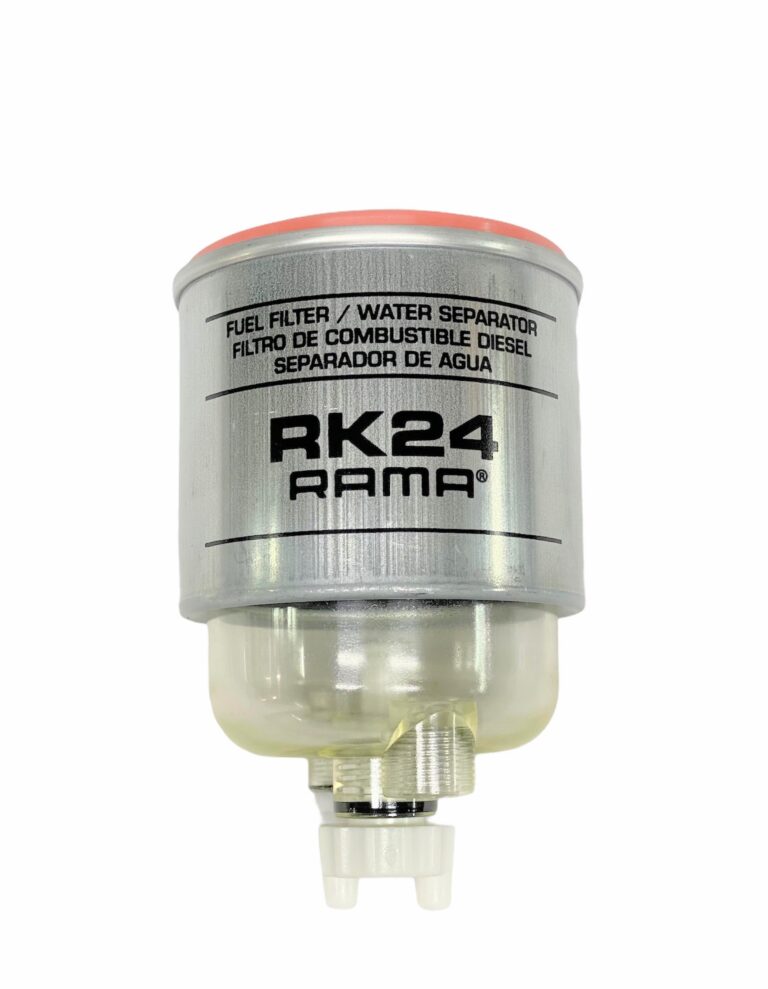 Repuestos – Rama Mercosur