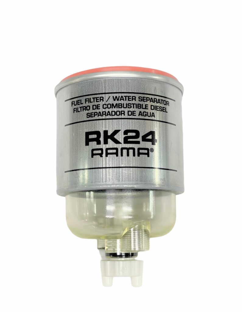 Repuestos – Rama Mercosur