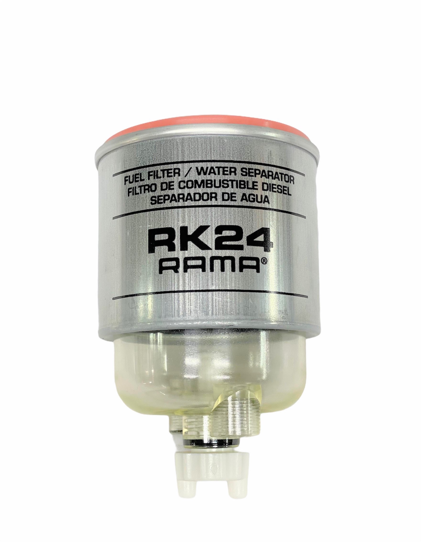 Repuestos – Rama Mercosur