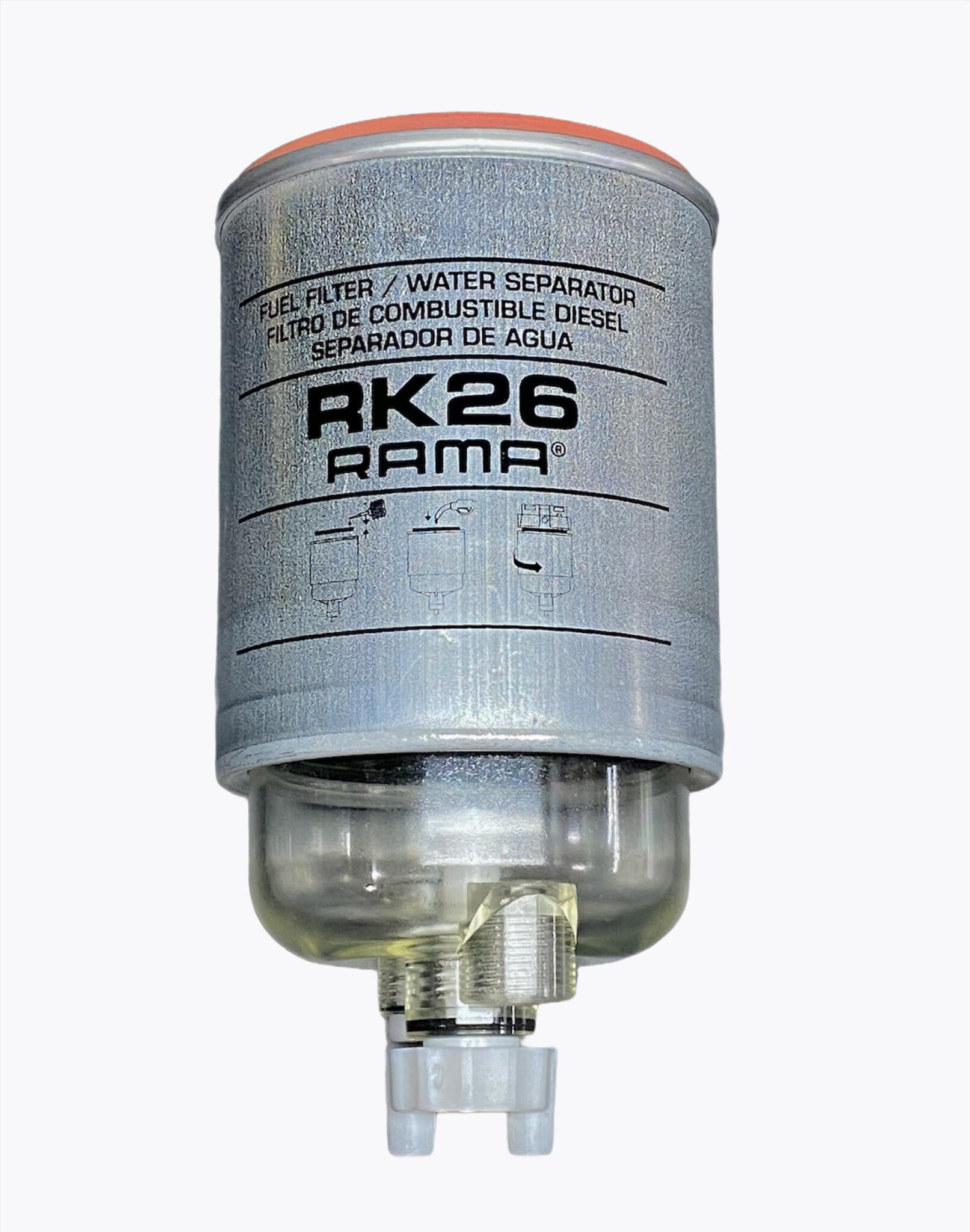 Repuestos – Rama Mercosur